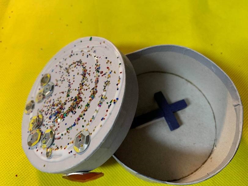 Sunday School Lessons on Matthew 13:44-45: The Hidden Treasure & Pearl ...
