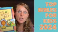 Kids Bible Recommendations 2024 PDF Sunday School Works Kids Bible Recommendations 2024 PDF Sunday School Works