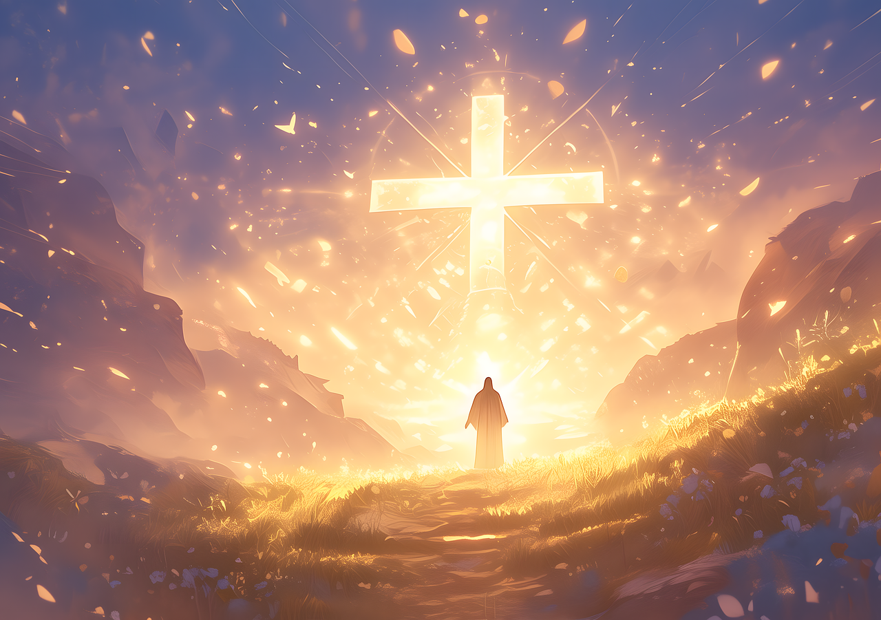 Jesus Gives Us Eternal Life John 6:56-69 Sunday School Lesson for Kids ...