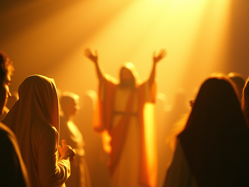 Be The Last Of All And Servant Of All Mark 9 30 37 Sunday School Lesson