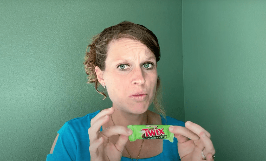 Children’s Sermon (Psalm 34:1-22 ) God’s love is Sweet and Wonderful ...