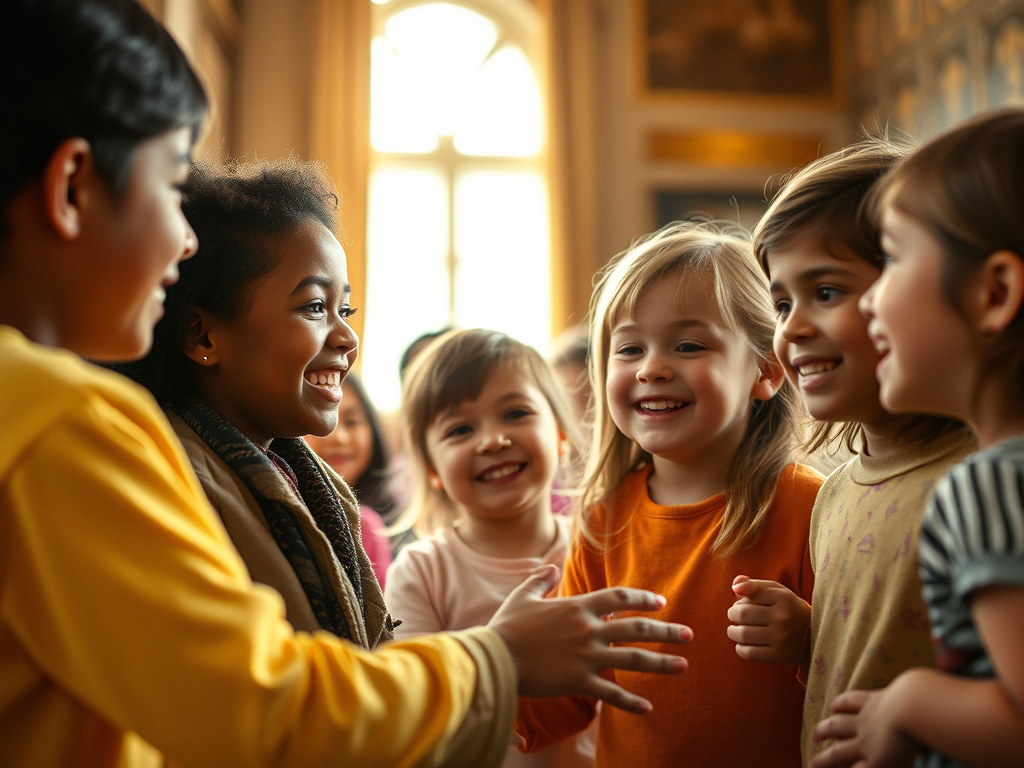 Modeling the Humility of Christ (Philippians 2:1-18) Sunday School ...