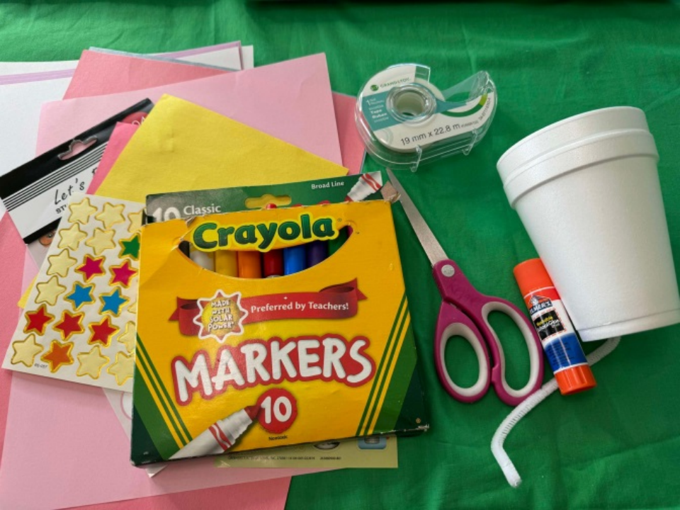 Craft Activities for Children: Hannah and Samuel Craft Ideas (1 Samuel ...