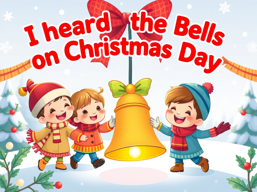 Peaceful Preparation (Christmas Music for Kids) Second Sunday of Advent ...