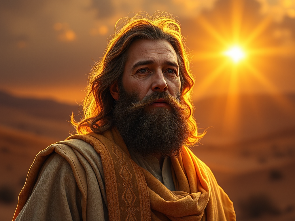 Moses Shines with God’s Glory” Shine for All to See! (Exodus 34:4-10 ...