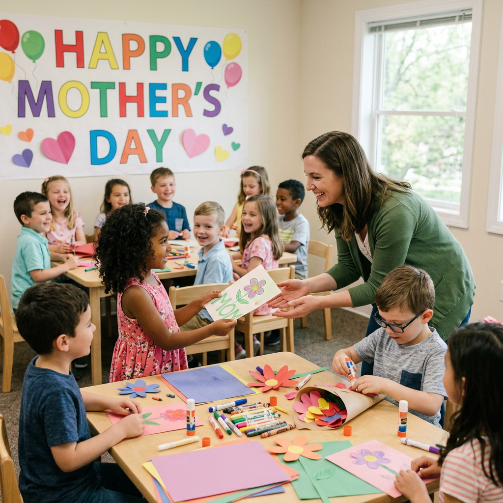 The Ultimate Mother’s Day Celebration Proverbs 31:28 A Guide for Sunday ...